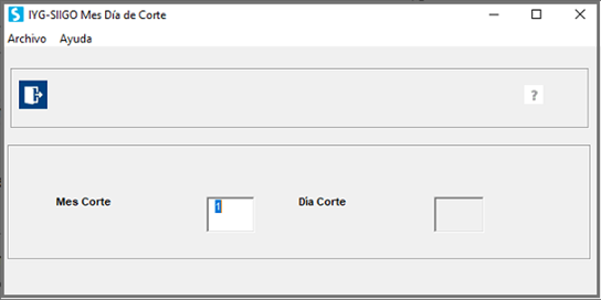 Informes edades de cartera - Portal de Clientes Siigo Software Contable ...