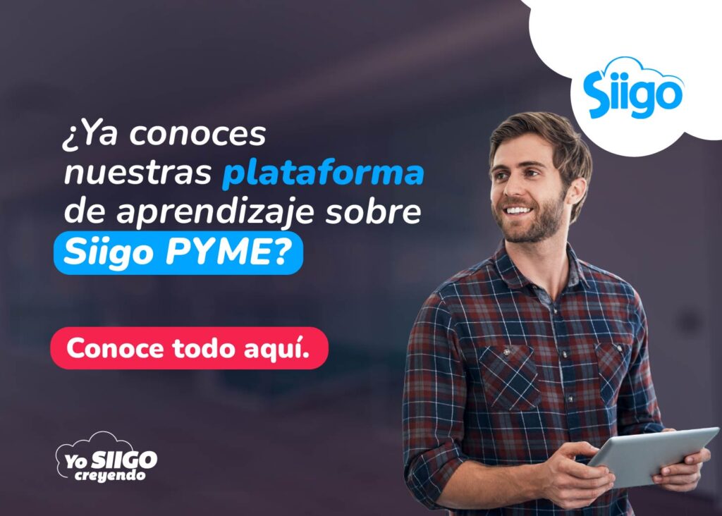 Primeros pasos - Portal de Clientes Siigo Software Contable y ...